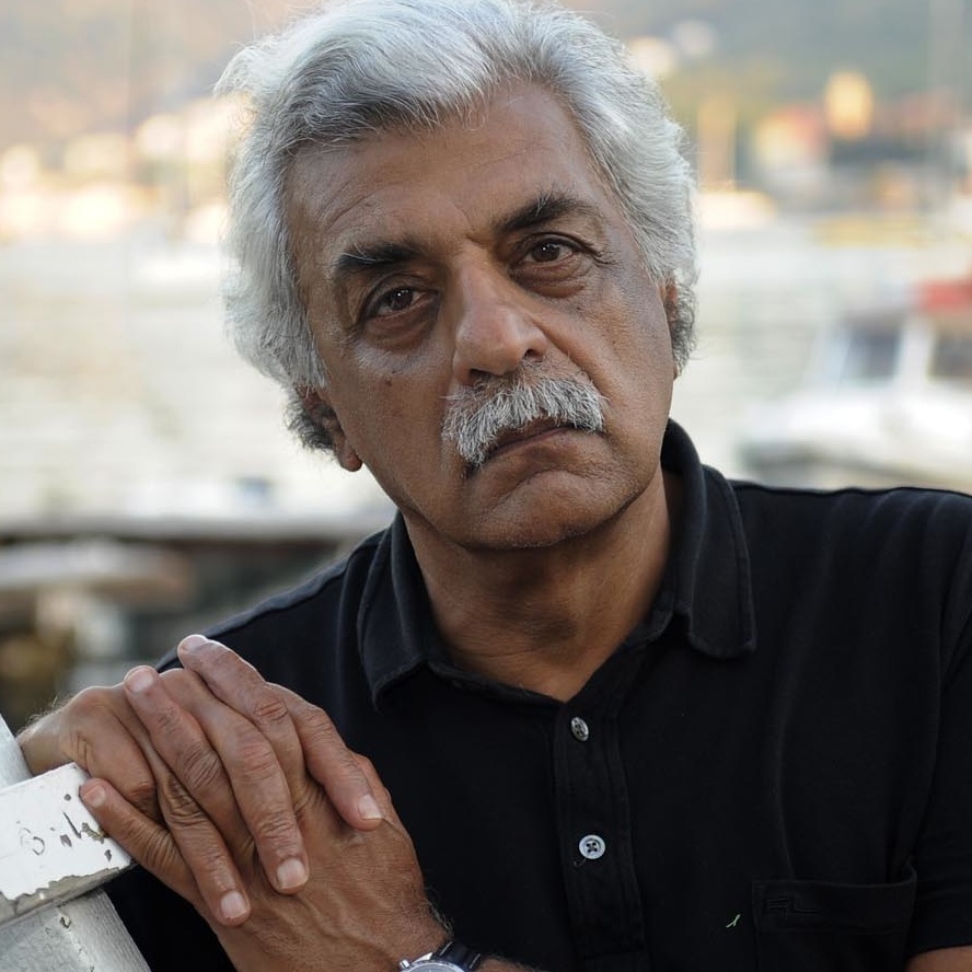 Tariq Ali - Alchetron, The Free Social Encyclopedia